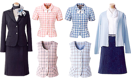 Hong Kong Professional Uniform Ltd.